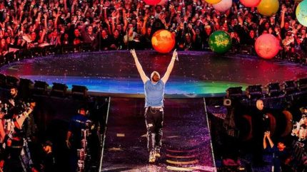 Coldplay Concert in Navi Mumbai: Indian Railways Introduces Special ...