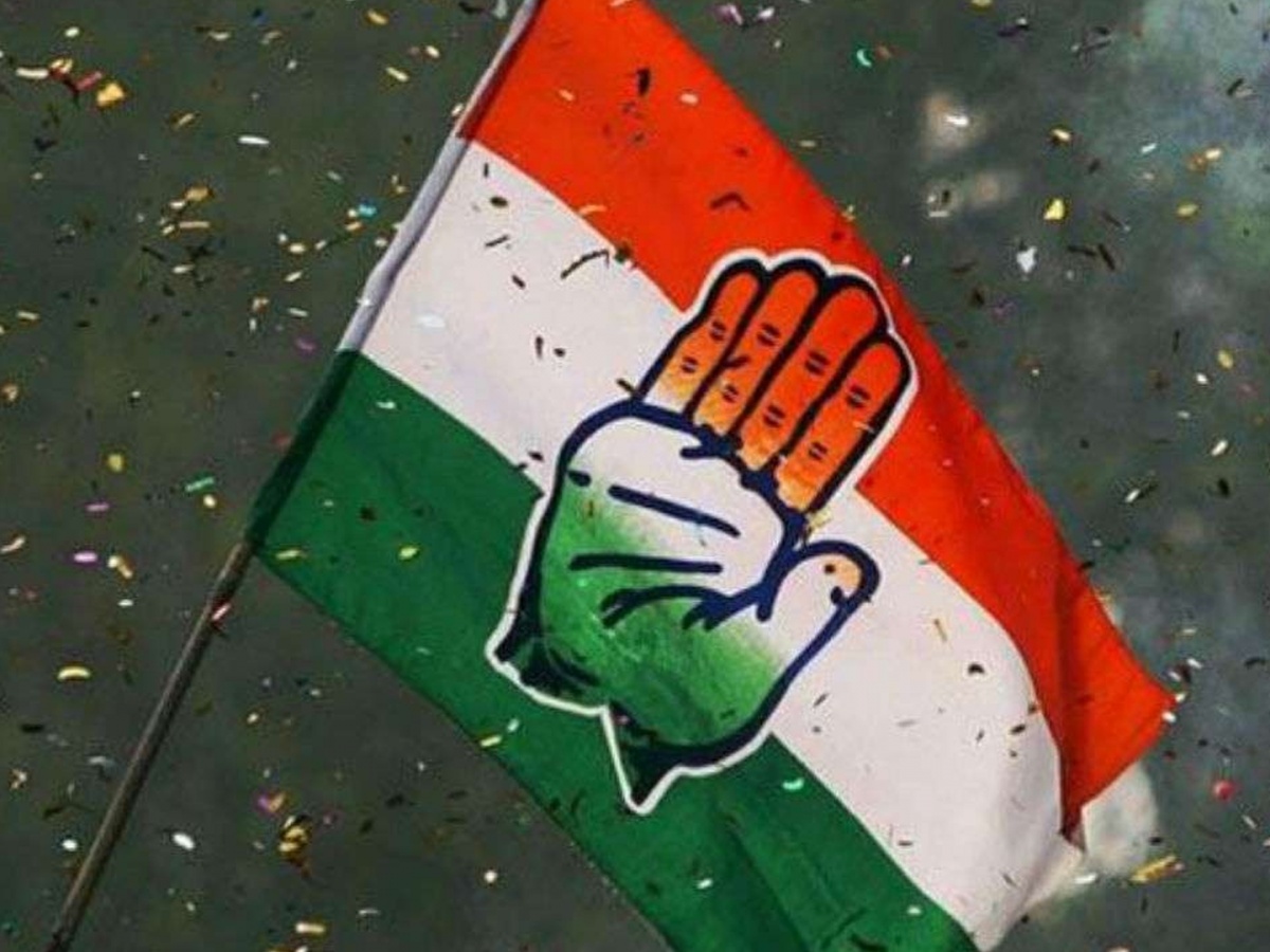 Congress Lok Sabha 2024 Candidates: Check Full List of 39 Names Here ...