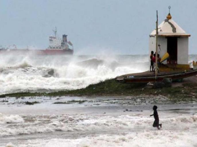 After Amphan and Nisarga, IMD issues another cyclone warning in India ...