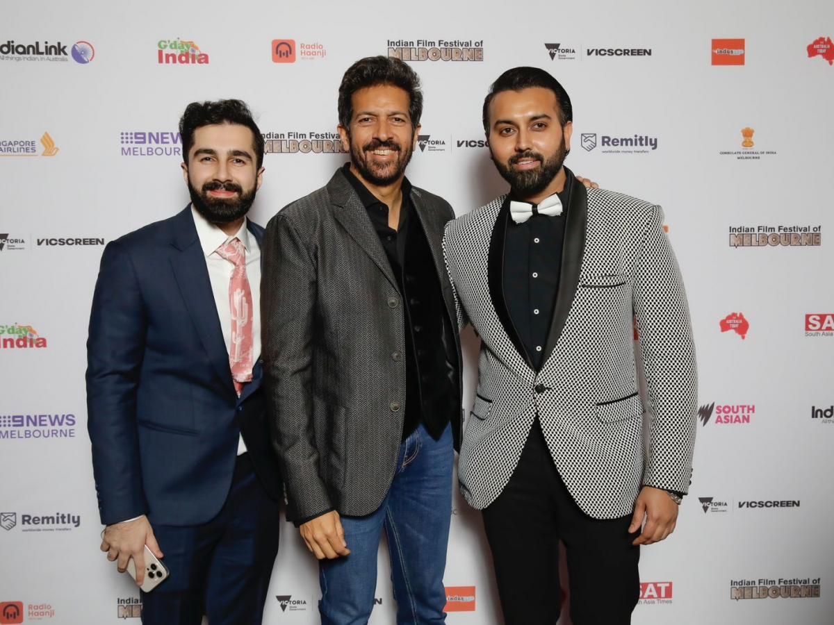 Kabir Khan, Imtiaz Ali, Rima Das, Onir’s My Melbourne Opens IFFM 2024 ...