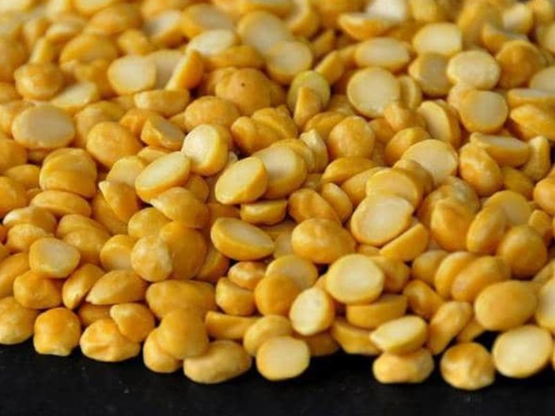 Pulse Prices Surge in Nashik as Chana Dal Exceeds Rs 100/kg, Tur Dal ...