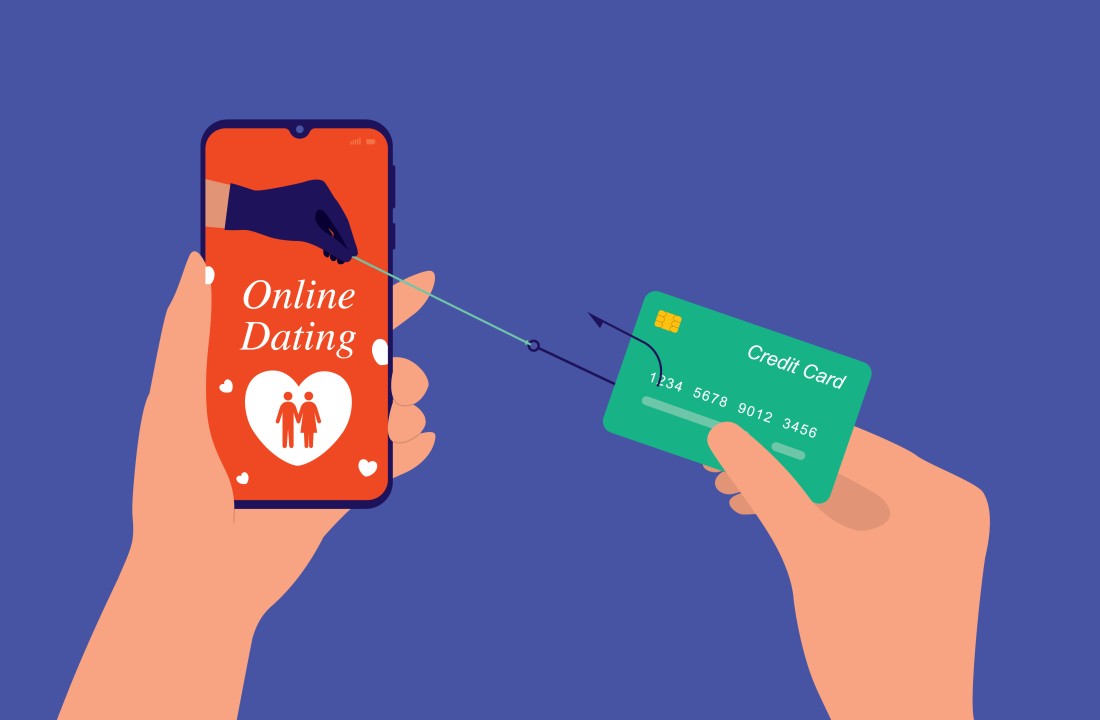 Dating App Scam in Mumbai: 65-Year-Old Woman Allegedly Duped of INR 1.3 ...