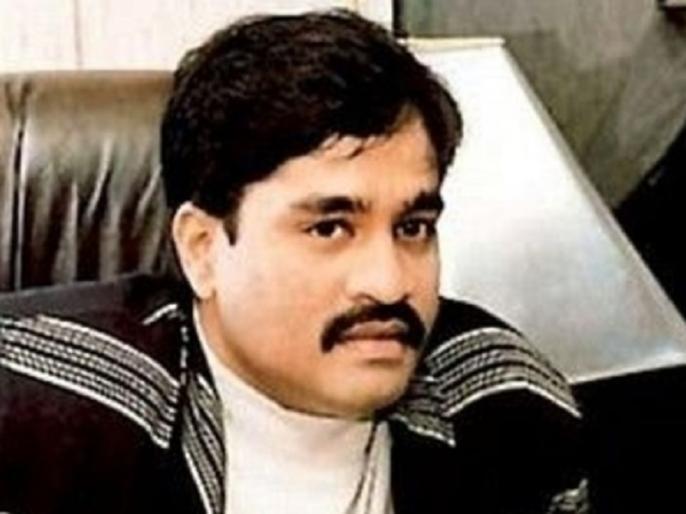 Mumbai: Dawood Associate Munna Jhingada Emerges in Pakistan-Linked ...