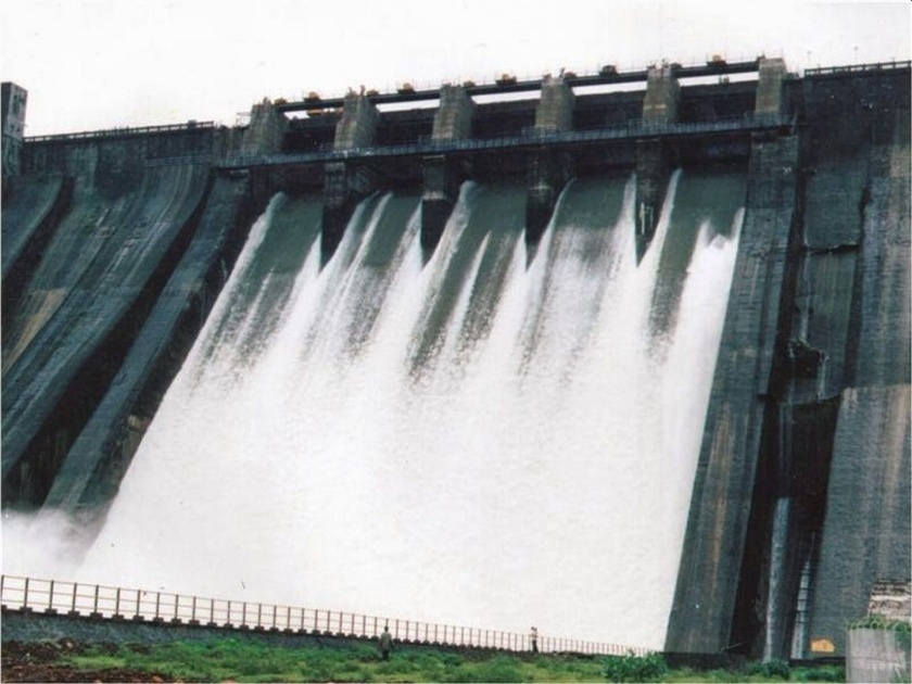 Thane Faces Water Concerns as Dam Levels Dip - www.lokmattimes.com