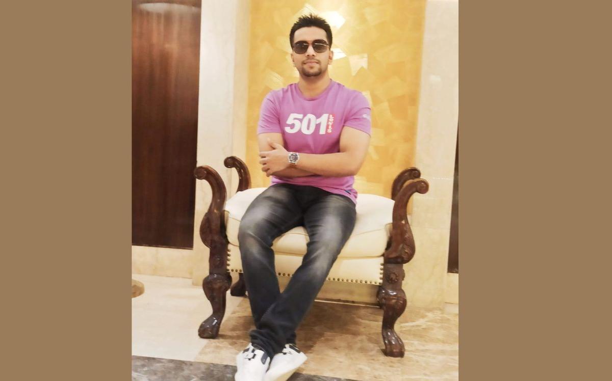 Entrepreneur and Best-Selling Author Sankhadeep Dutta Champions Healthcare for the ...