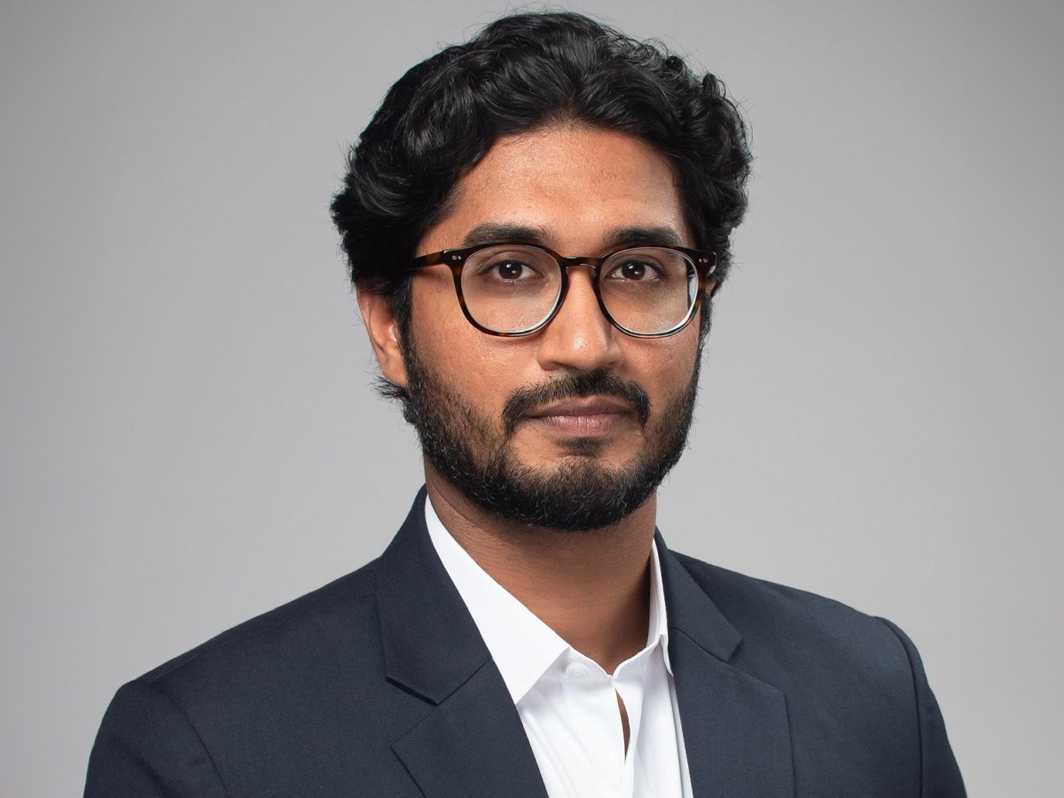 From Data to Deals: The Career of Himalay Goel - www.lokmattimes.com