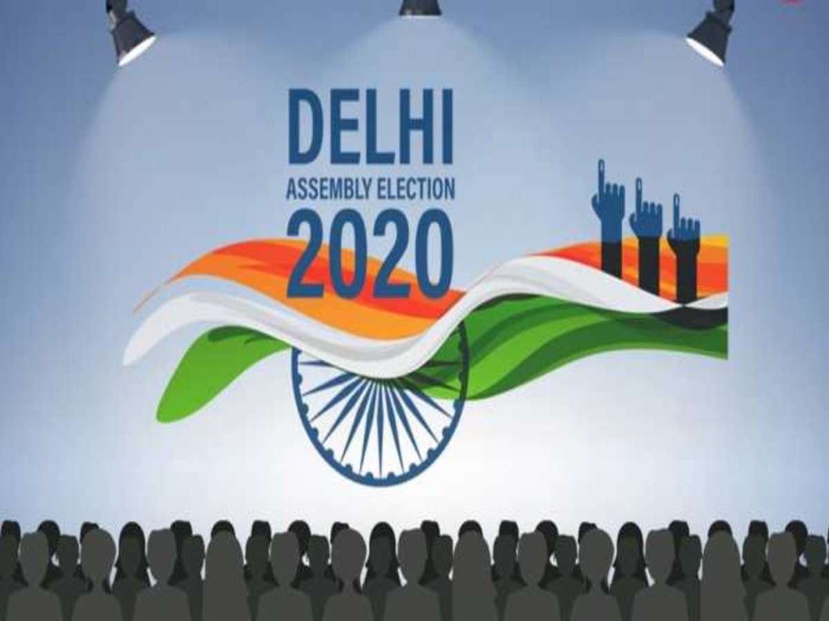 Delhi Assembly Elections 2020: Round- up of Delhi constituencies (Part ...