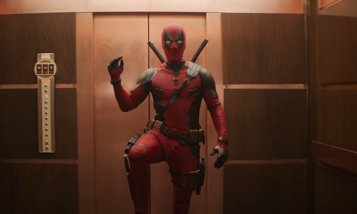 Deadpool & Wolverine Teaser Out, Promises Major MCU Crossover - www ...