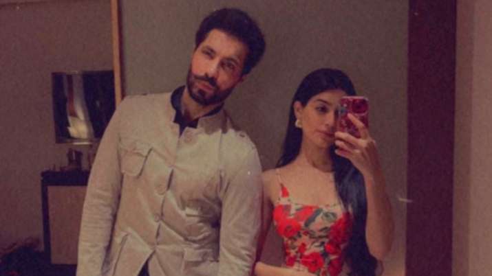 'I am broken and dead inside': Deep Sidhu's girlfriend pens emotional ...