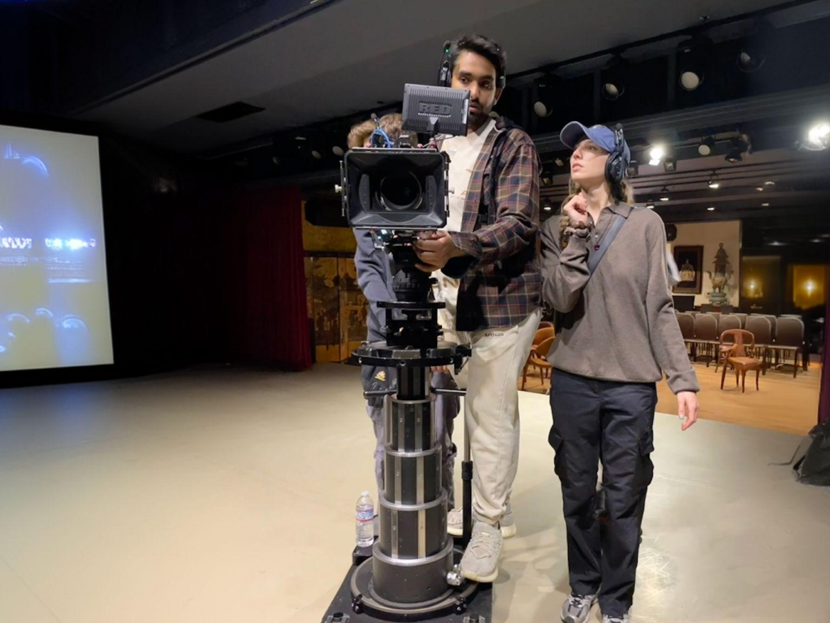 Bridging the Gap Between Bollywood and Hollywood: Devansh’s Vision for ...