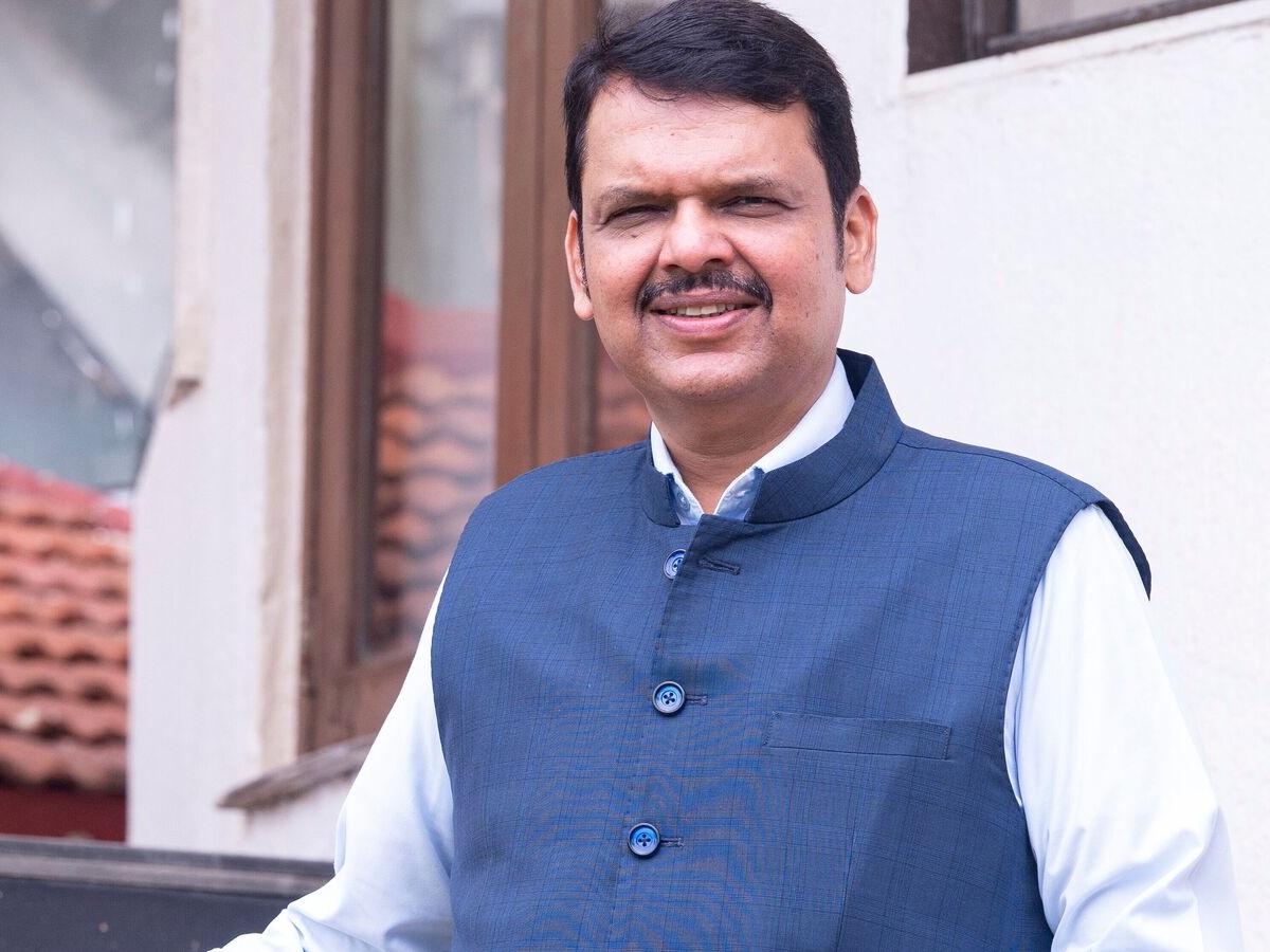 MHADA charging 18% interest a big concern, says Devendra Fadnavis - www ...