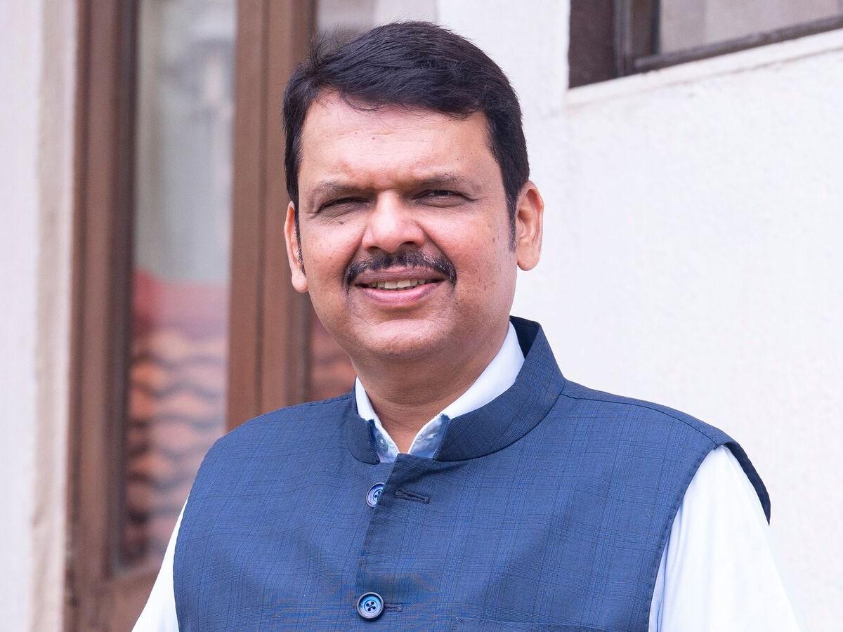 ‘No change of leadership in Maharashtra': Devendra Fadnavis on rumours of cabinet reshuffle ...