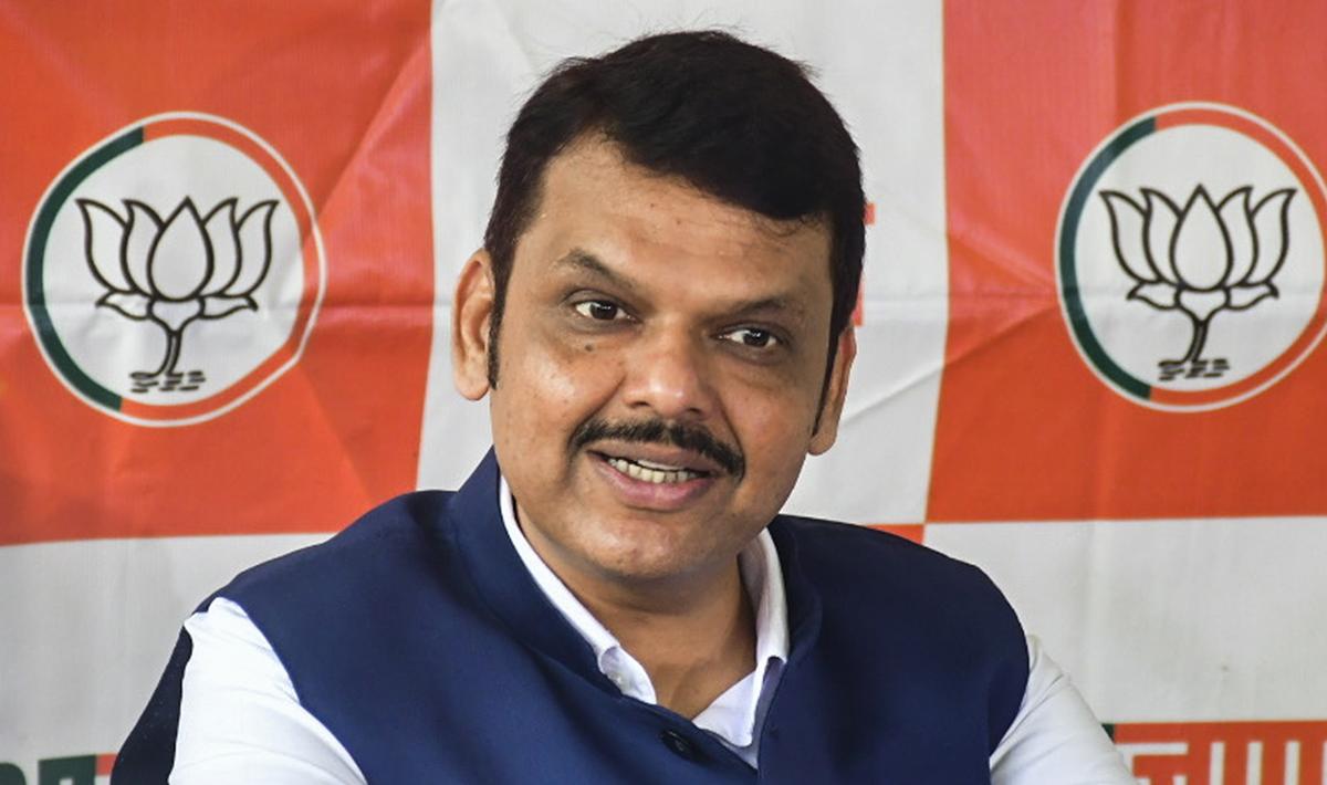 Maharashtra's Mahayuti Victory: A Fitting Tribute to Vajpayee, Says CM Fadnavis - www ...