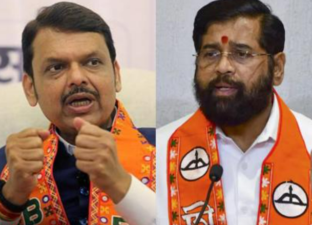 Maharashtra CM Devendra Fadnavis Clarifies BJP's Hold on Home Portfolio - www.lokmattimes.com