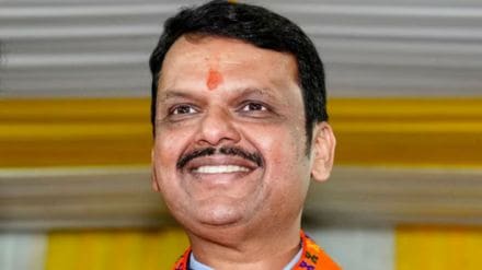 Deva Bhau, New Name of Aspirations! - www.lokmattimes.com