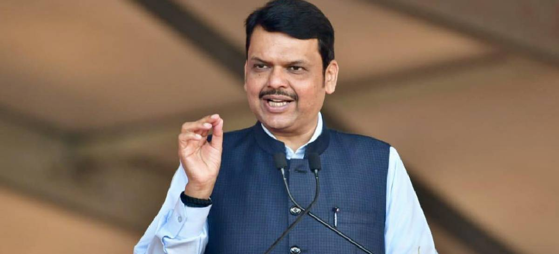 Diwali 2024: Maharashtra Deputy CM Devendra Fadnavis Marks Deepawali Celebration with Special ...