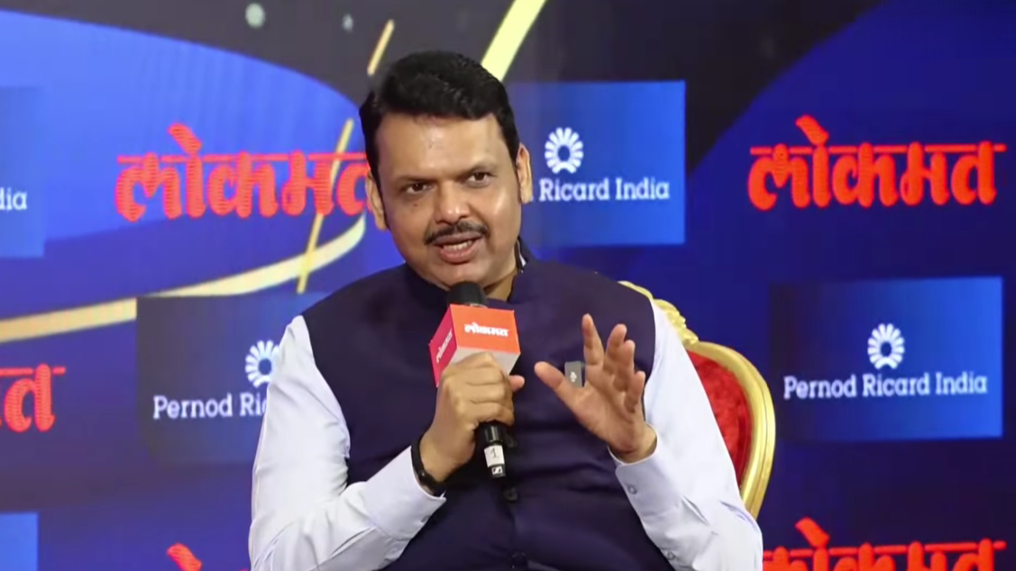 LMOTY 2025: Maharashtra CM Devendra Fadnavis Shares BIG Update on Shifting to Varsha Bungalow ...