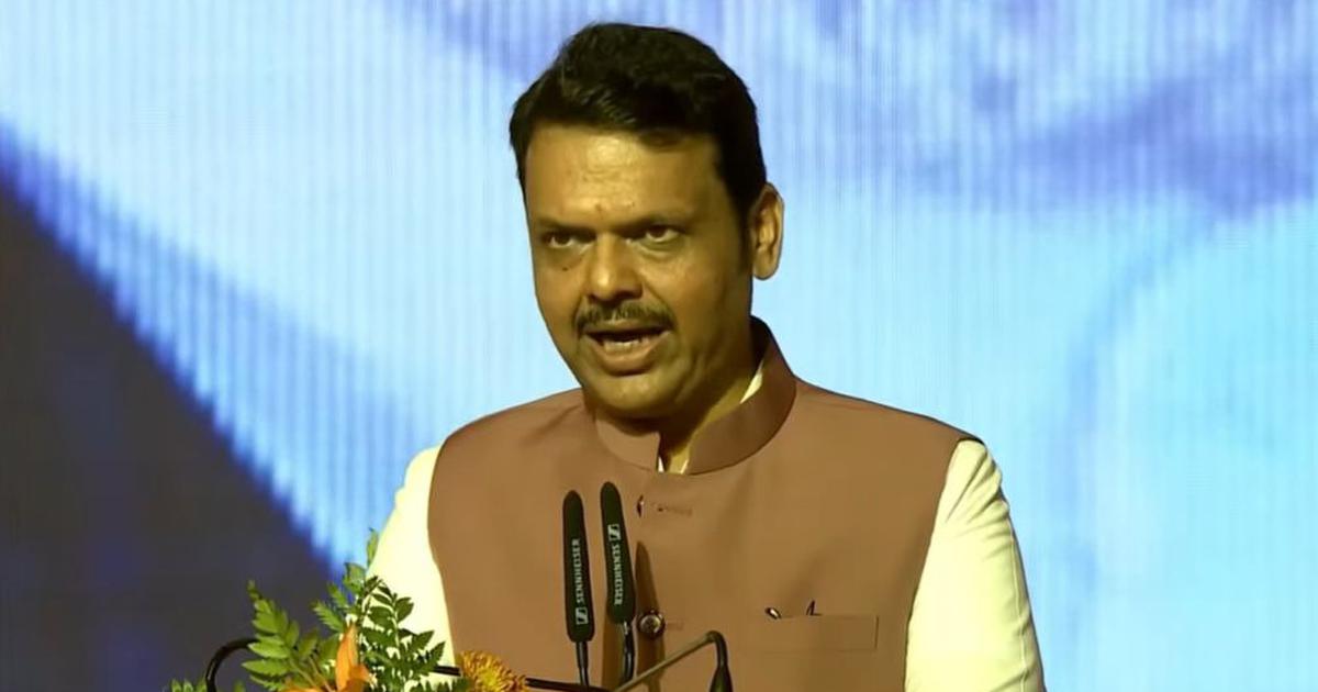 BJP is the Only National Party Led by Workers, Not Owned by Any Family ...