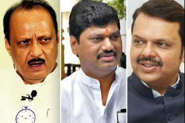 Beed Sarpanch Murder Case: Pressure Mounts for Minister Dhananjay Munde ...