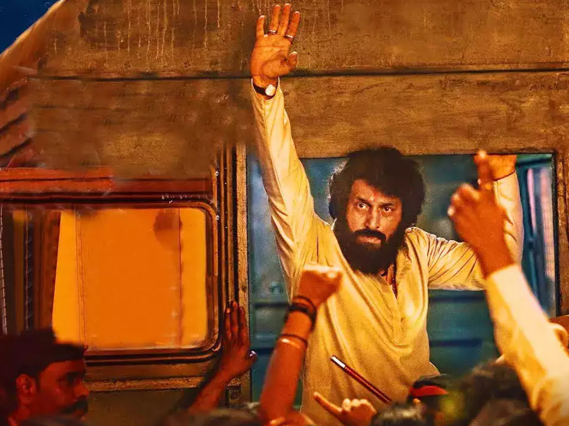 Dharmaveer 2 Trailer Released: Prasad Oak Brings Anand Dighe Back to ...