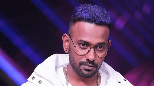 Choreographer Dharmesh Opens Up About His Stance on Marriage, Says ...