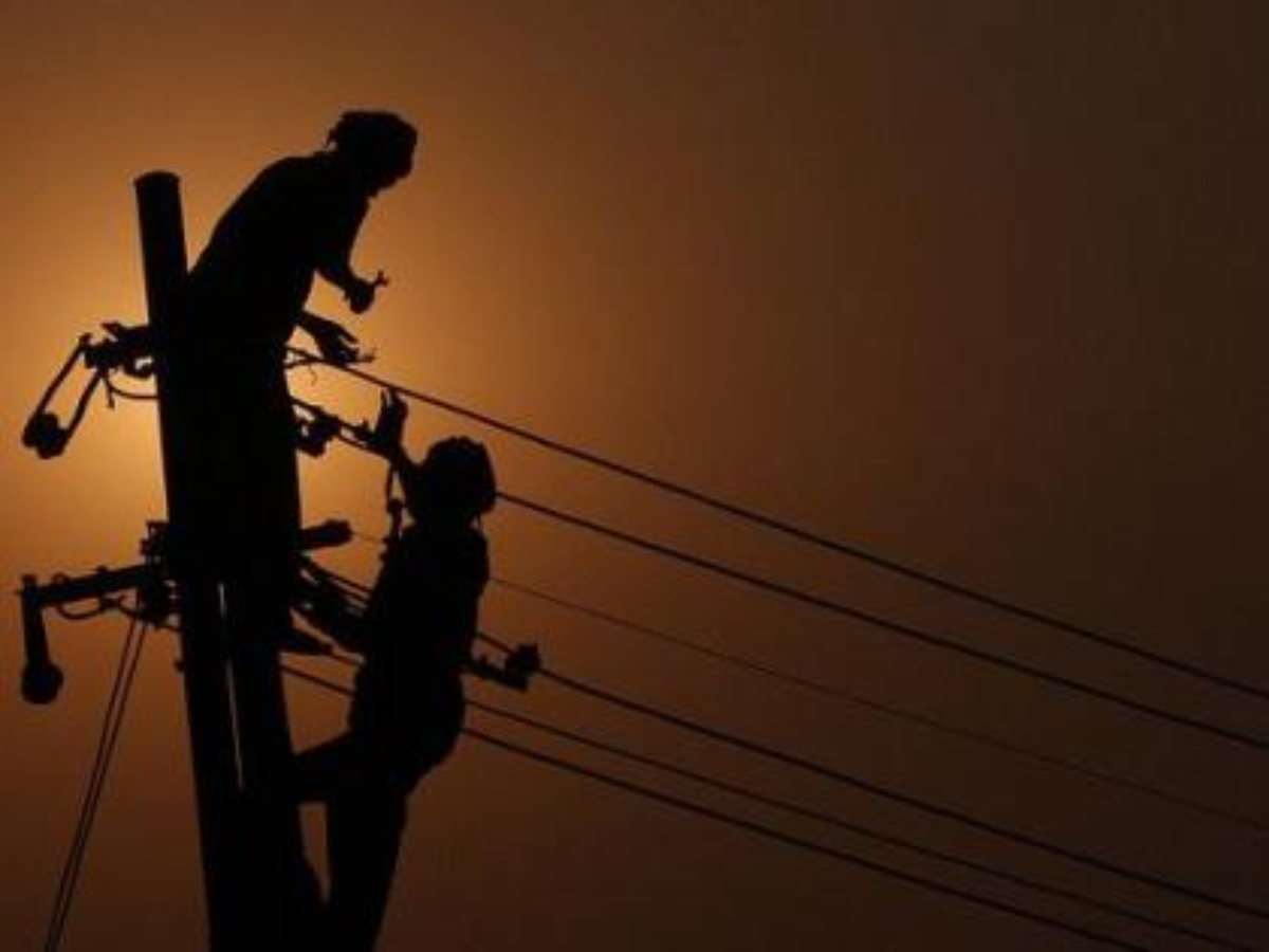 Dehradun: Power Shutdown in Several Areas Continues Until February 17 ...