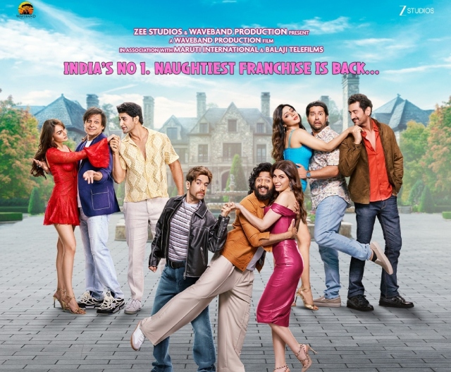 Weekend Binge Alert: 5 Laugh-Out-Loud Movies to Watch This Week - www ...