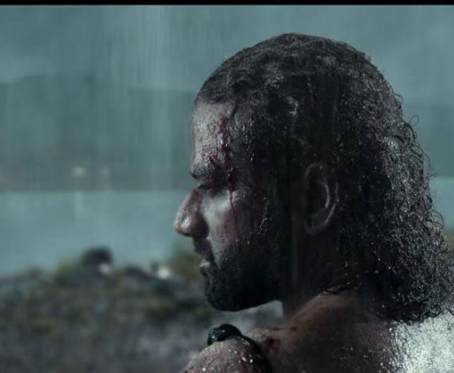 Rockstar DSP’s Yellamma Glimpse Wins Massive Praise From Film Icons ...