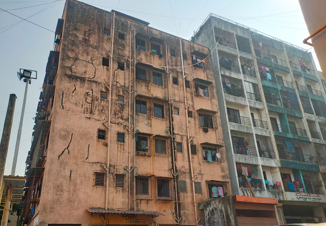Navi Mumbai: NMMC Mandates Structural Audits for 30+ Year-Old Buildings ...
