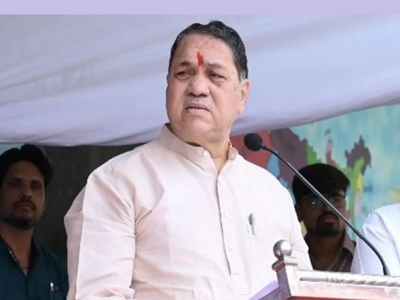 Ambegaon Election Result 2024: NCP’s Dilip Walse Patil Wins Against NCP ...