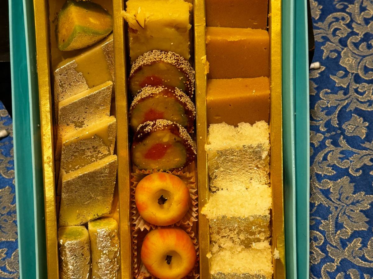 Diwali 2024: Three Mumbai’s Iconic Mithai Shop’s To Satisfy Your Taste ...