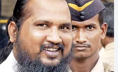 Gangster D.K. Rao Arrested by Mumbai Crime Branch for Extorting Rs 2.5 ...