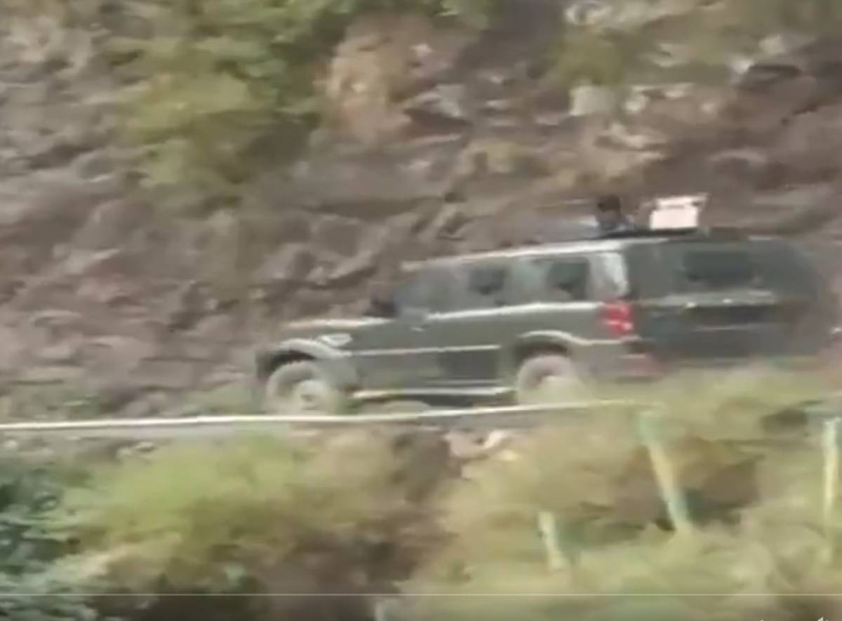 Doda Encounter: Indian Army Captain From 48 Rashtriya Rifles Martyred ...