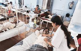 Haryana introduces dress code for govt hospital workers - www ...