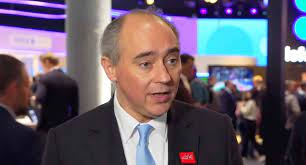 Maharashtra: UK minister Lord Dominic Johnson inaugurates new British ...