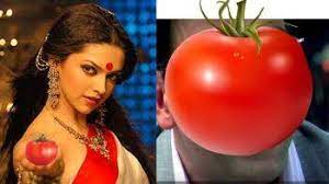 Tomato price hike sparks meme fest on Twitter - www.lokmattimes.com