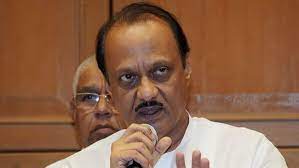 Want to become Maha CM to implement certain plans: Ajit Pawar after rebellion - www.lokmattimes.com