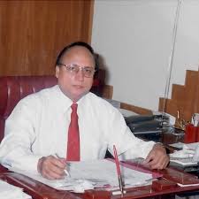 Former MP Akthar Hasan Rizvi Cheated of ₹52 Lakh; Accused Threatens to ...