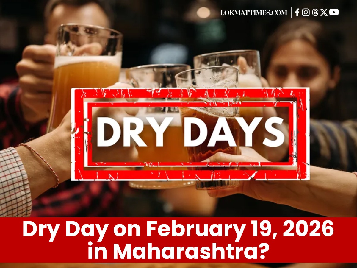 Dry Day on February 19, 2026 in Maharashtra? Check What’s Open and ...