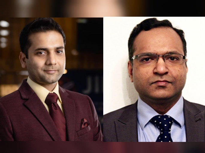 Revolutionizing Frozen Shoulder Treatment: Dr. Gaurav Kant Sharma ...