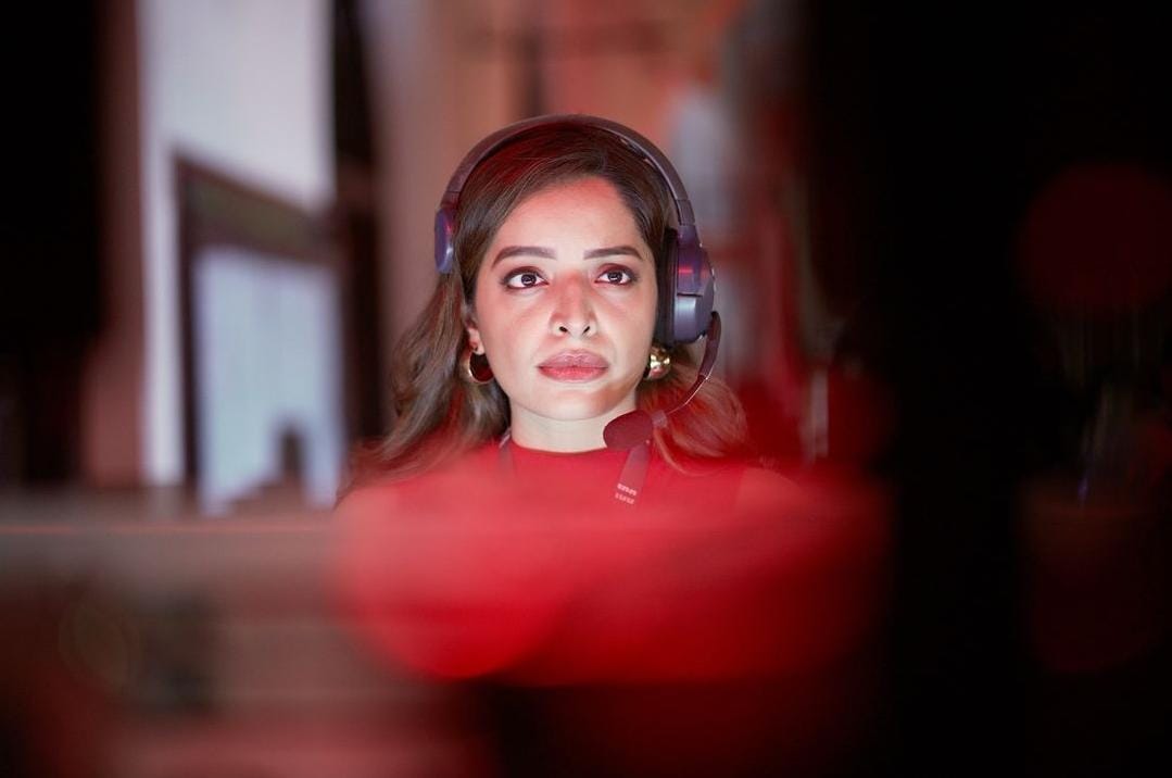 Lisa Mishra’s Acting Debut in ‘Call Me Bae’ Doubled as a Musical ...