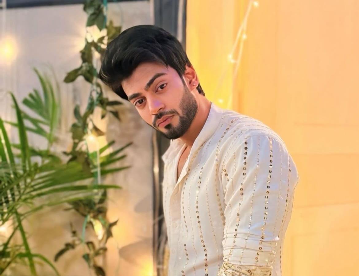 “My Dream to Be a Star Keeps Me Going”: Actor Sachin Sharma on His ...