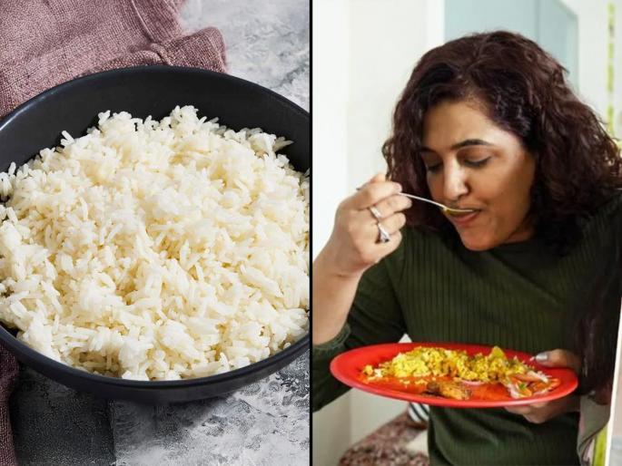 Diet Tips: Can Eating Rice at Night Make you Gain Weight? Here's What ...