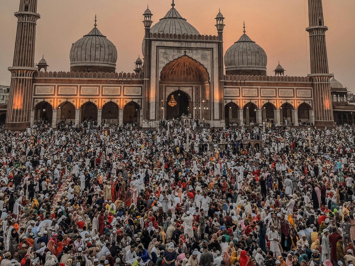 Eid al-Fitr 2025 Date: Will Ramadan Eid Be on March 31 or April 1? Know ...