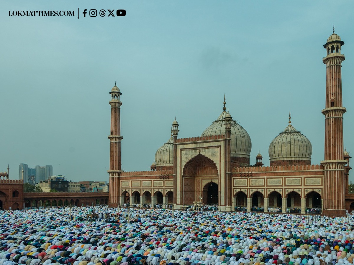 Bank Holiday for Eid al-Fitr 2025: Will Banks Be Closed on March 31 for ...
