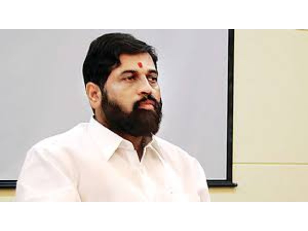 Breaking! Eknath Shinde to be new Chief Minister of Maharashtra - www ...