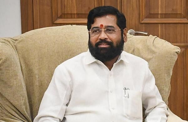 Maharashtra govt to build film city between Mumbai and Thane: CM Eknath ...