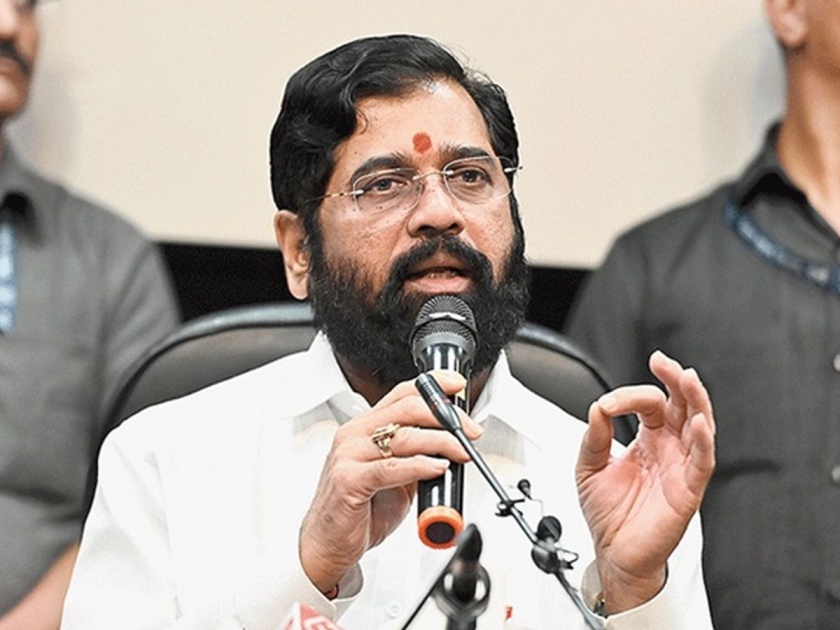 Maharashtra Lok Sabha Election 2024 Speculation Rife As Shiv Sena 4282