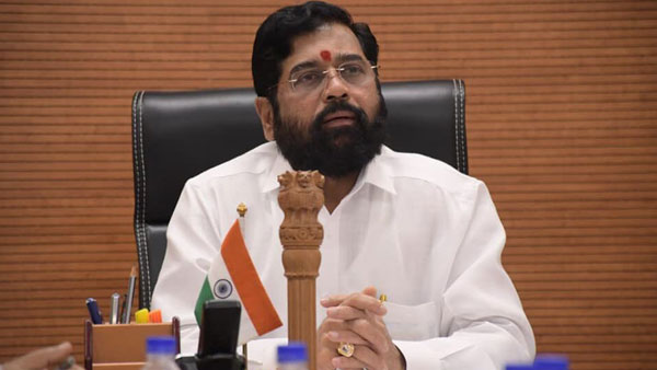 Lesser Known Facts About Maharashtra CM Eknath Shinde - www.lokmattimes.com