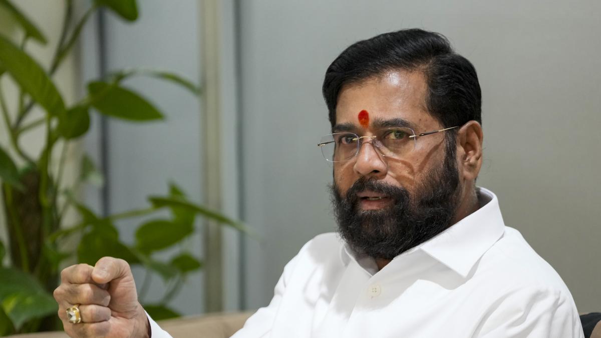 Mumbai Will Get Mahayuti Mayor, Says Eknath Shinde - www.lokmattimes.com